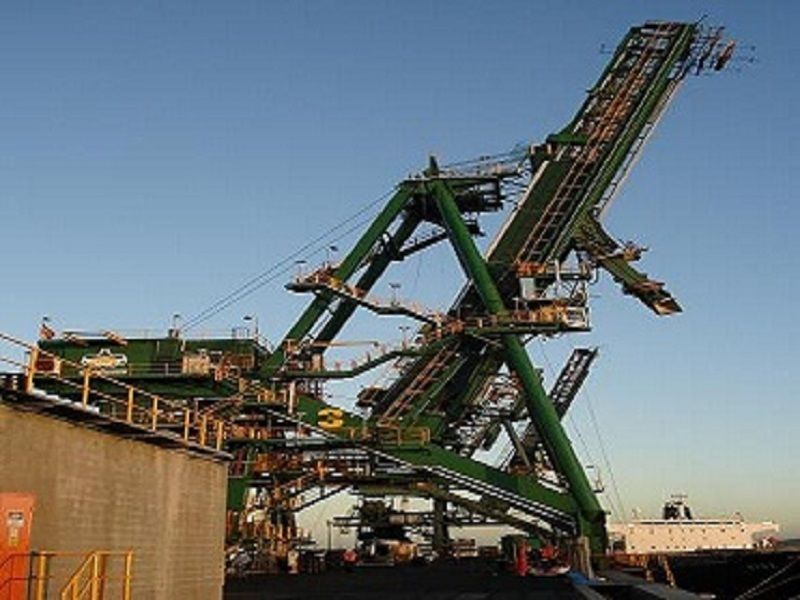 Central Queensland Port Authority (Gladstone) - Wagtec Engineering & IT ...